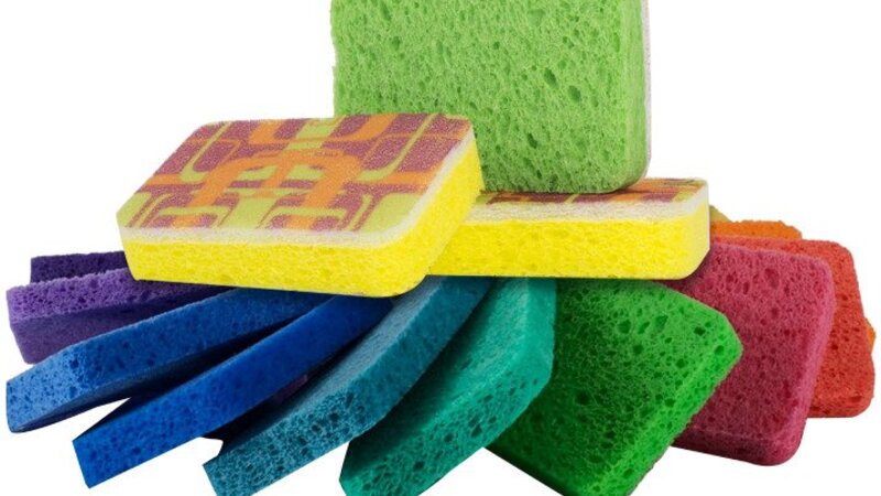 You'll Be Impressed by the Quality of Custom-Cut Sponges