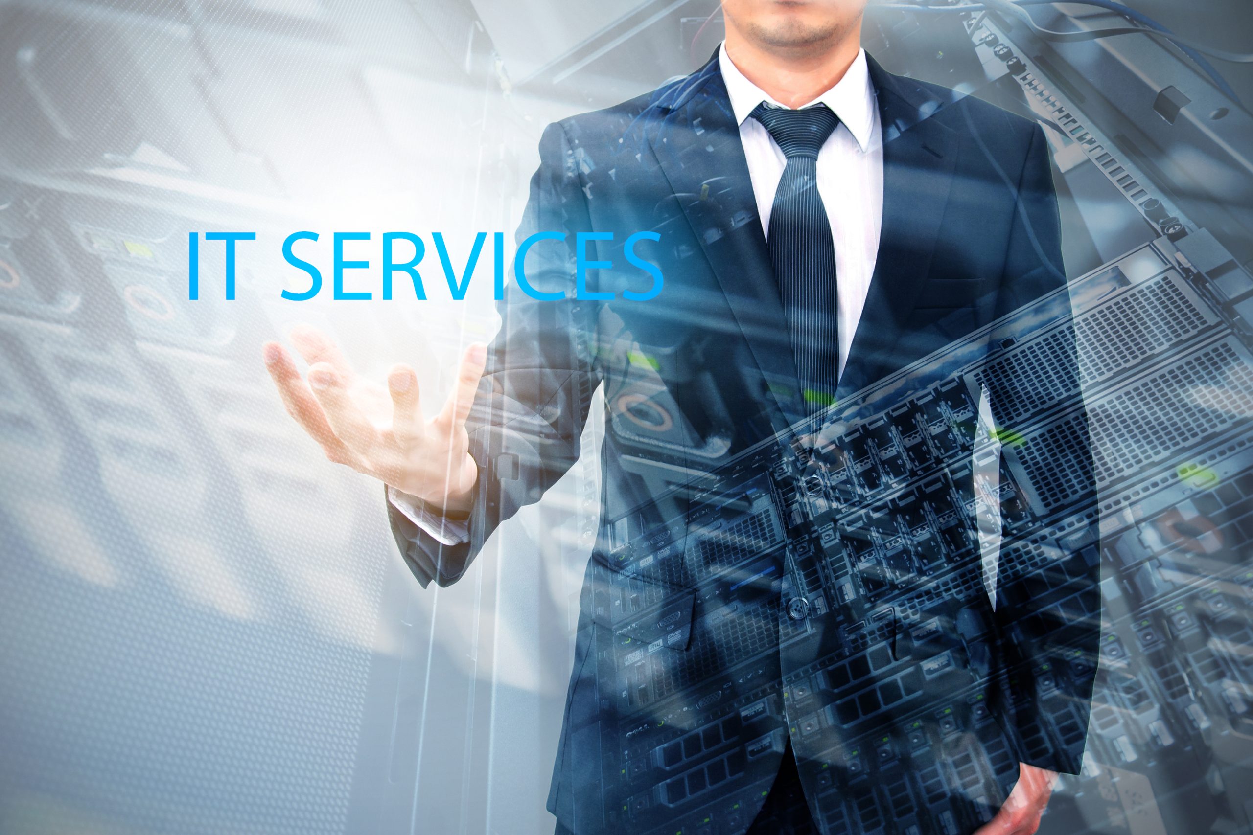 How Outsource It Support in Louisville CO Transforms Business ...